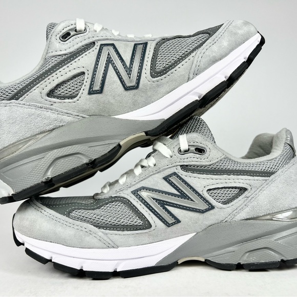 New Balance | Shoes | New Balance 99v4 Made In Usa Red Label Version ...